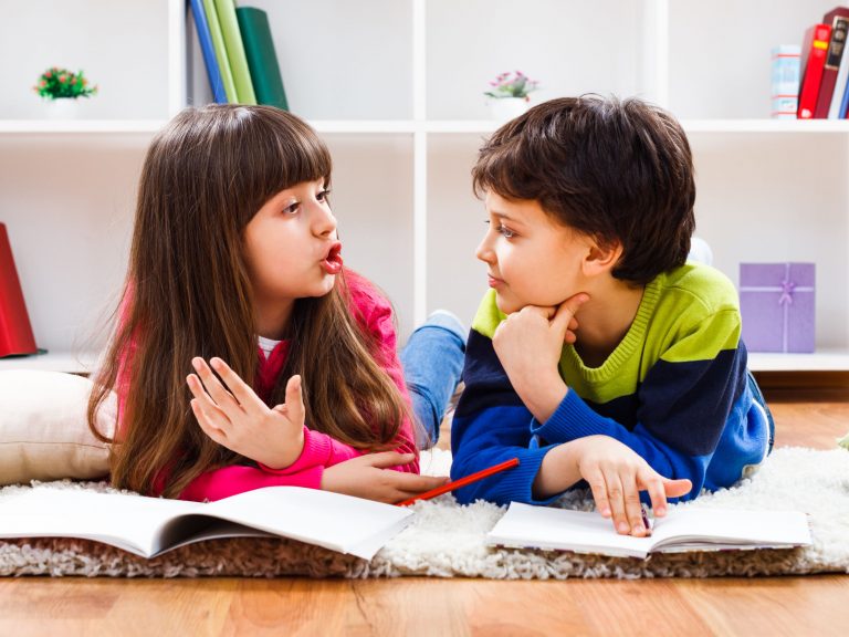 El lenguaje: ¿qué es y cuántos tipos existen? - Billiken