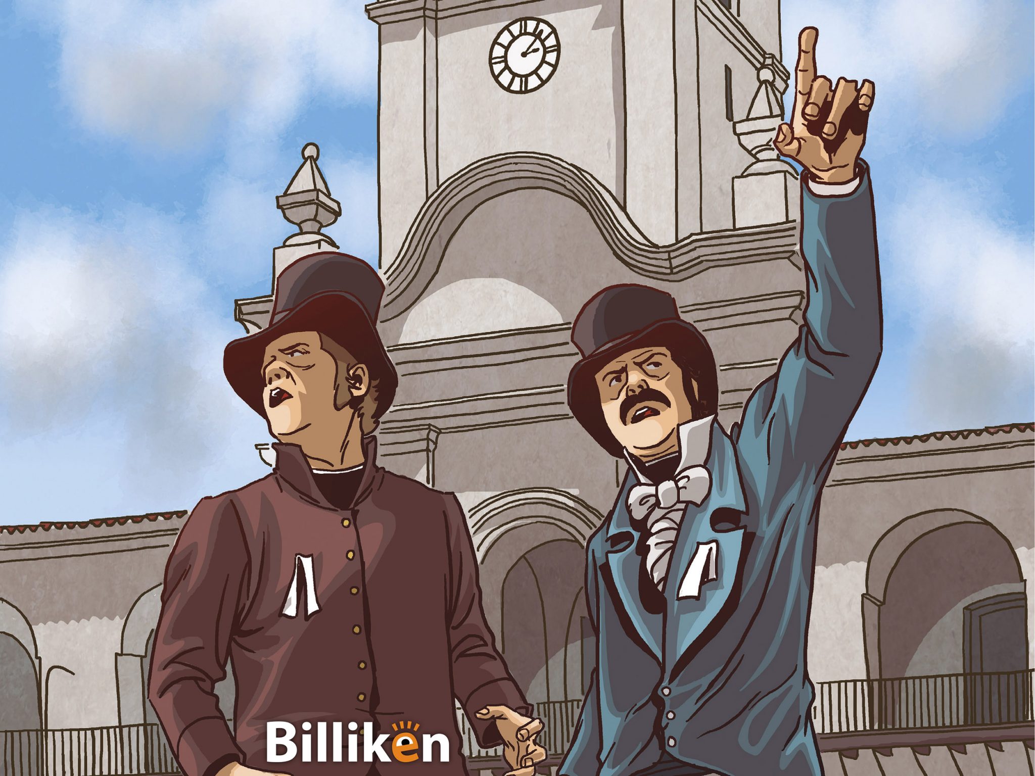 La Semana de Mayo día por día, desde el viernes 18 al jueves 24 de mayo ...