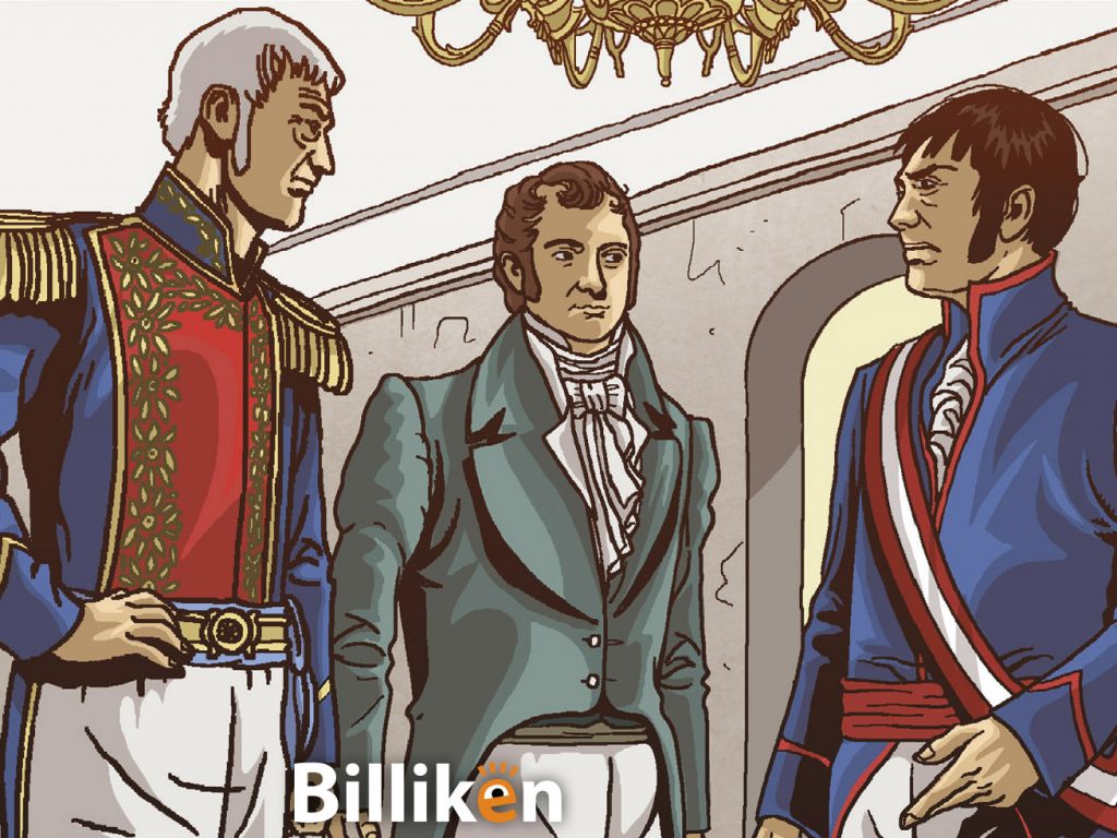 Efemérides del 21 de mayo - Billiken