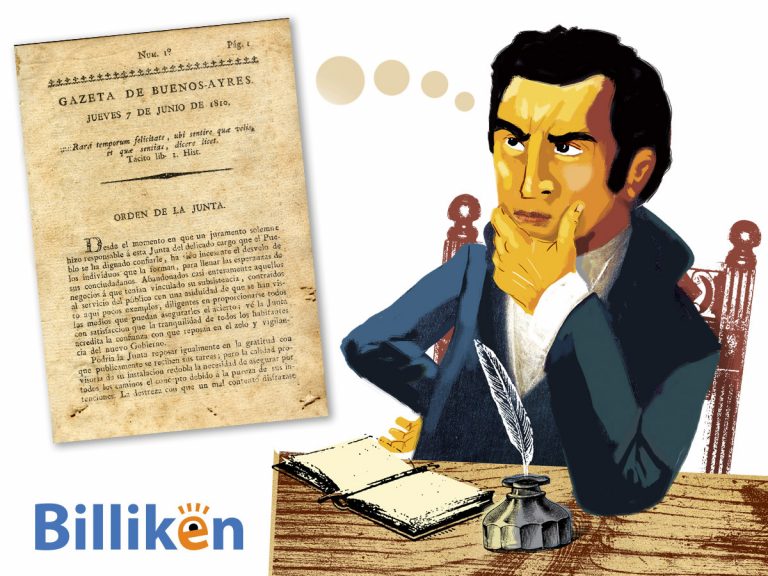 Efemérides del 5 de junio: tres cosas que pasaron en Argentina un día ...