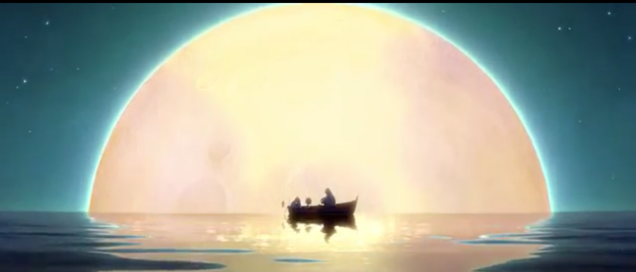 “La luna”, el corto de Pixar que resalta la sabiduría intuitiva de los ...