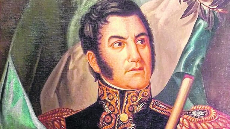 Así planeó San Martín la expedición libertadora a Perú - Billiken