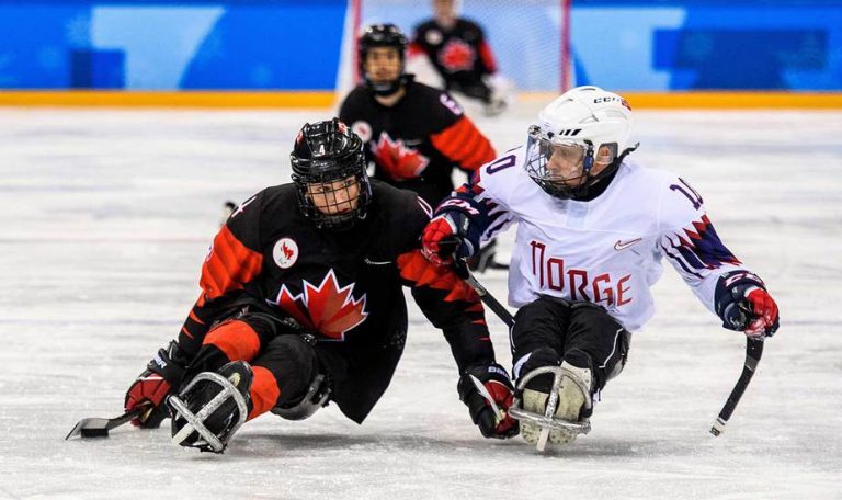 ¿Sabías que existen los “Juegos Paralímpicos”? - Billiken