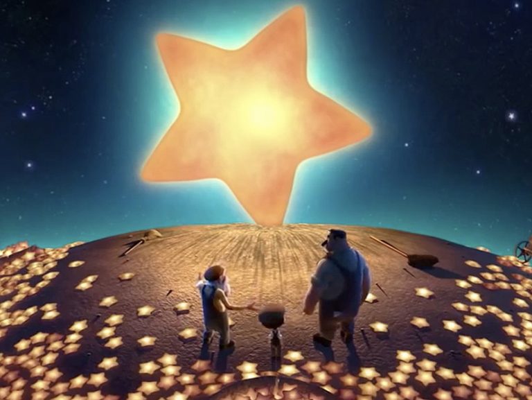 “La luna”, el corto de Pixar que resalta la sabiduría intuitiva de los ...
