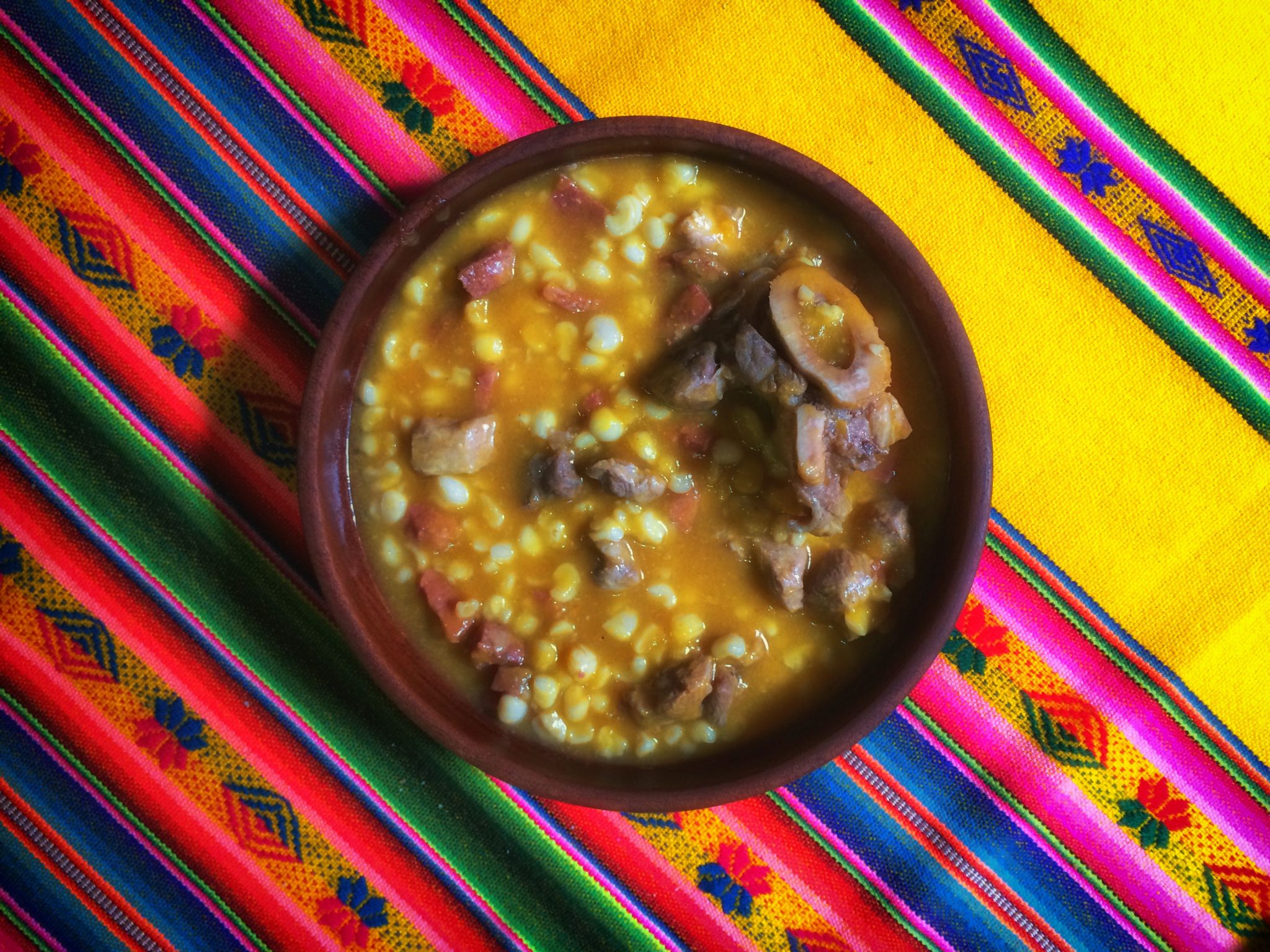 ¿Por qué Jujuy se llama así? - Billiken