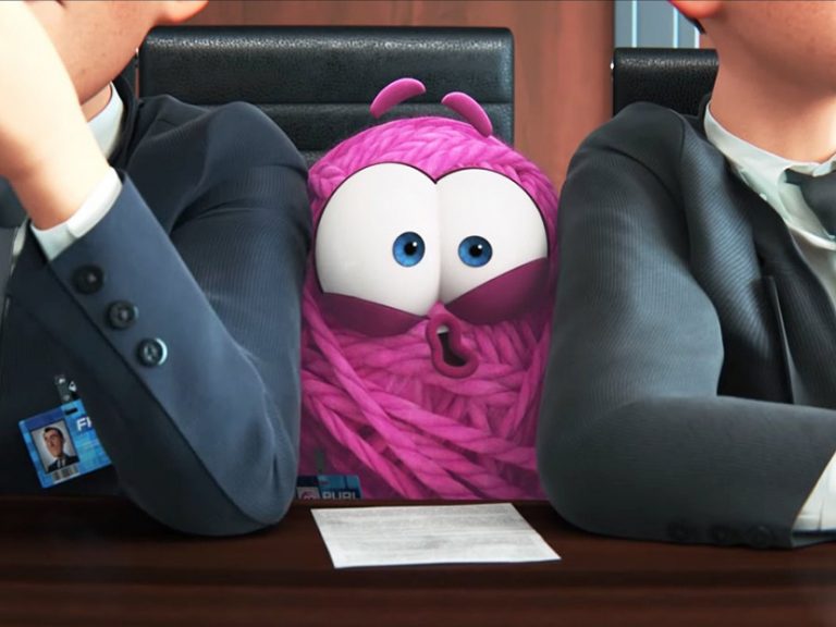 “Purl”, el corto de Pixar sobre la igualdad laboral entre el hombre y ...