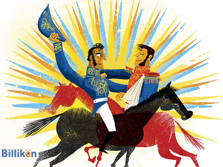 Maipú La Batalla De San Martín En Chile Que Definió La Independencia