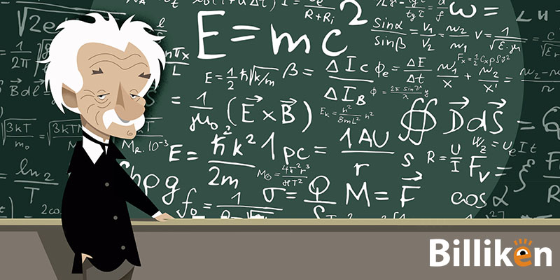 Albert Einstein: el tiempo y el espacio son relativos - Billiken