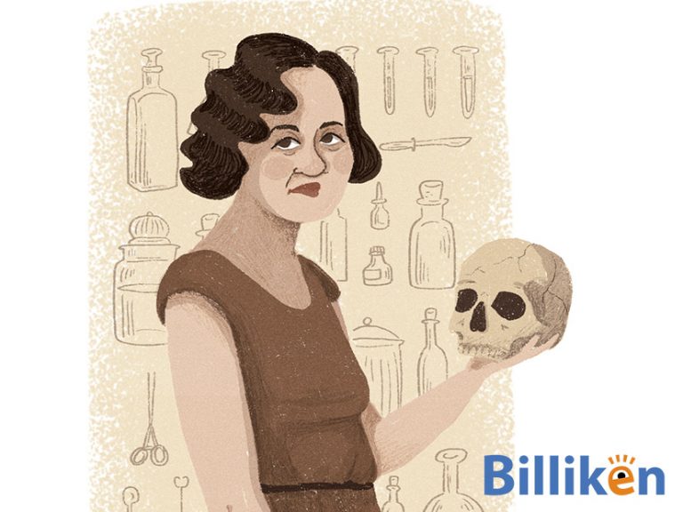 Matilde Hidalgo, la médica, poetisa y activista ecuatoriana que luchó ...