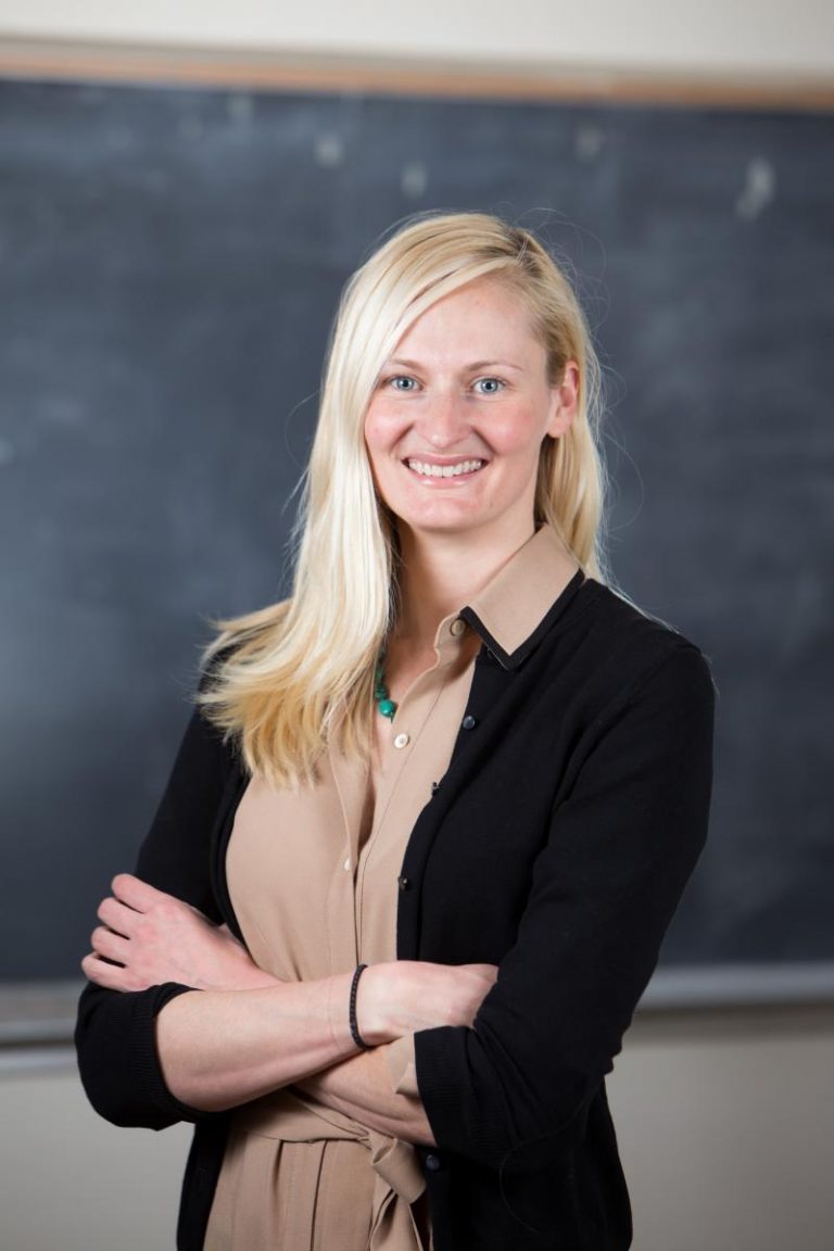 La investigadora Katie Headrick Taylor aseguró que los chicos aprenden ...