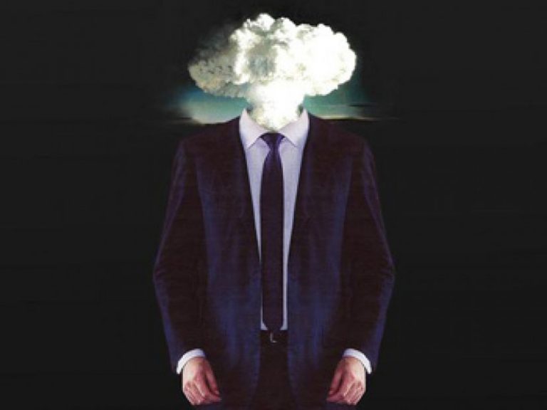 ¿Cuál es el origen de la expresión “Se le subieron los humos a la ...