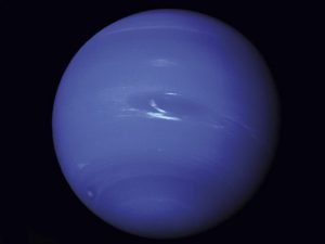 Universo: toda la información sobre Neptuno y un material descargable ...