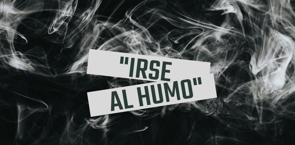 ¿Sabés cuál es el origen de la expresión “Irse al humo”? - Billiken