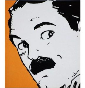 "El loco Chávez", el periodista de la historieta argentina - Billiken