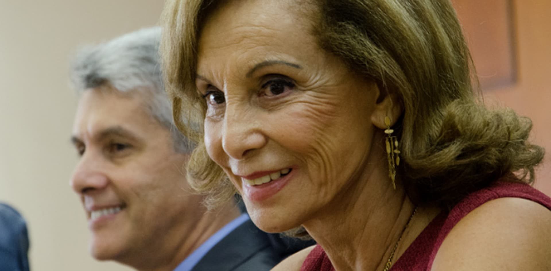 Miriani Pastoriza, la primera astrónoma argentina - Billiken