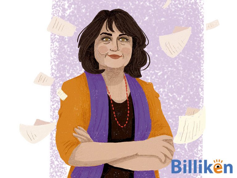 Laura Restrepo, la escritora y periodista colombiana que ganó el ...