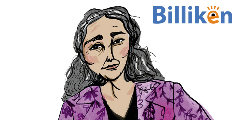 Marcela Lagarde, la antropóloga e investigadora mexicana que representa ...