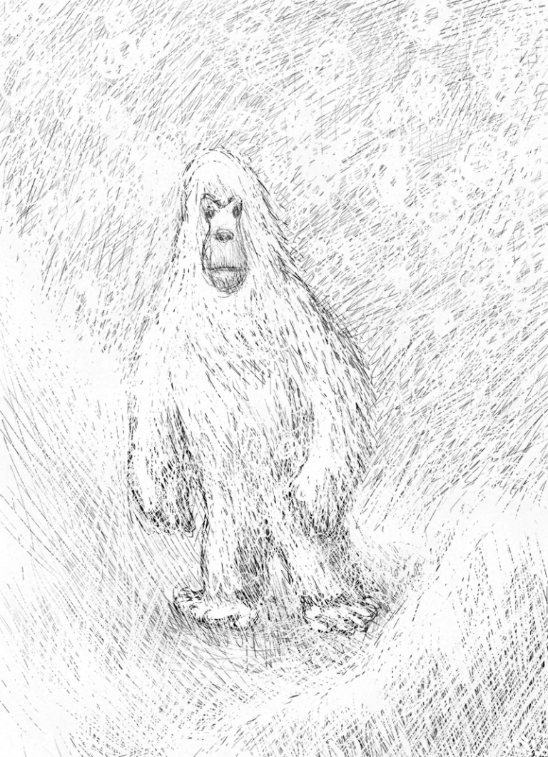 El yeti: ¿mito o realidad? - Billiken