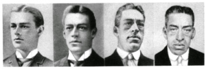 Adam Rainer: el extraño caso del único ser humano que fue de talla baja ...