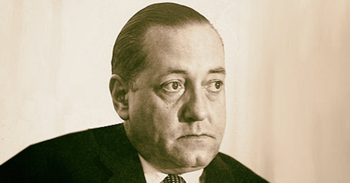 Alejo Carpentier: se cumplen 119 años de su nacimiento - Billiken