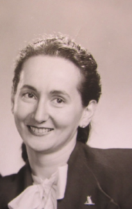 María Rosa Lida, la académica argentina con más relevancia ...