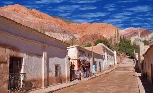 ¿Sabías que la “Quebrada de Humahuaca” fue declarada “Patrimonio de la ...
