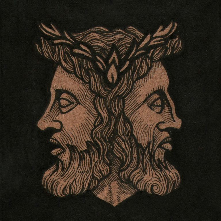 ¿Sabés qué es un bifronte? - Billiken