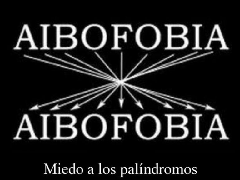 ¿Sabés qué es la “aibofobia”? - Billiken