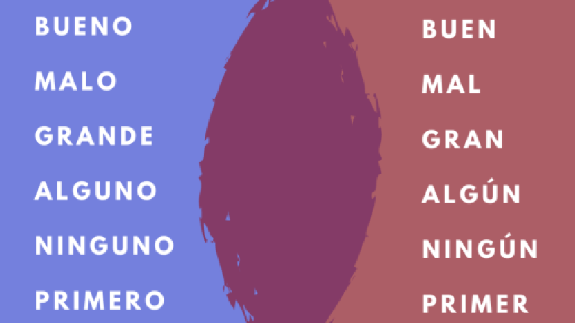 ¿Sabés qué es una apócope? - Billiken