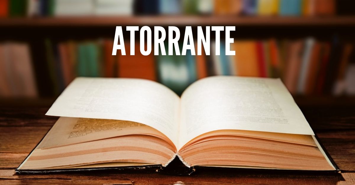 ¿Sabías que hay tres versiones sobre el origen de la palabra "atorrante ...