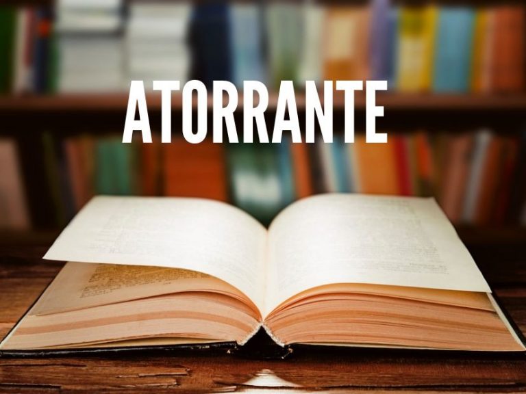 ¿Sabías que hay tres versiones sobre el origen de la palabra "atorrante ...