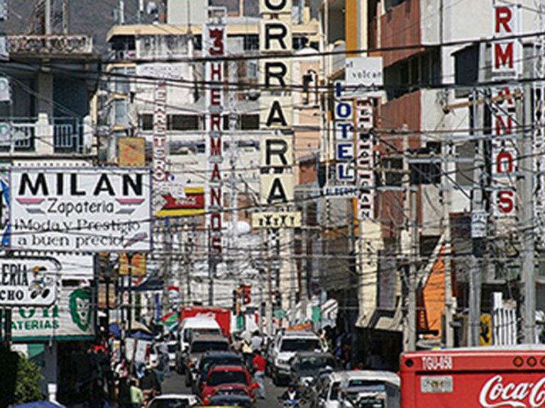 Contaminación visual: ¿cuáles son sus efectos en la salud? - Billiken