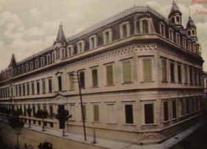 El Patronato de la Infancia, una institución creada a fines del siglo ...