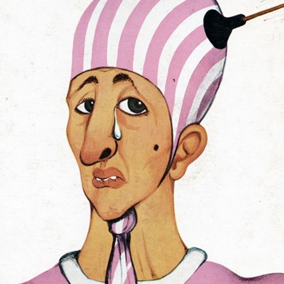 A 11 años del fallecimiento de Luis Alberto Spinetta, uno de los padres ...