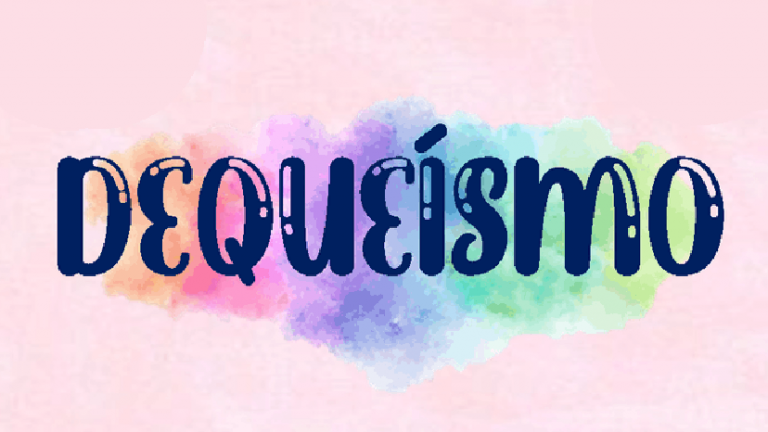 ¿Sabés qué es el dequeísmo? - Billiken
