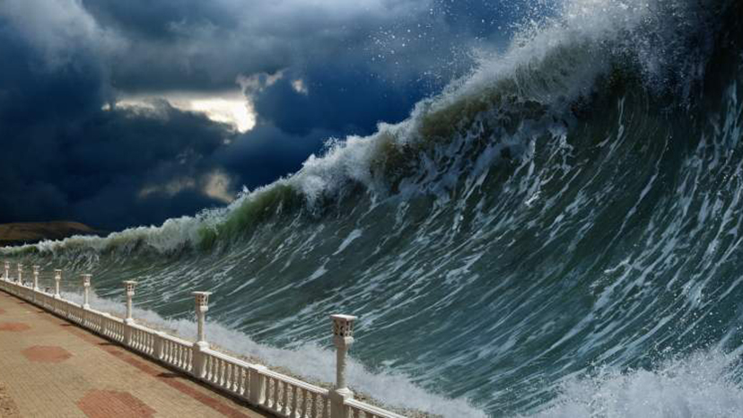 ¿Cuál es la diferencia entre un maremoto y un tsunami? - Billiken