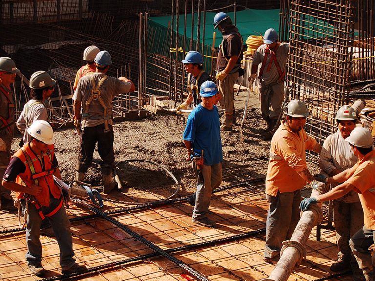 ¿Cuál es la diferencia entre un trabajo y un empleo? - Billiken