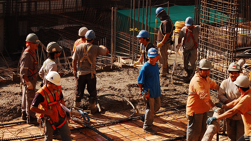 ¿Cuál es la diferencia entre un trabajo y un empleo? - Billiken