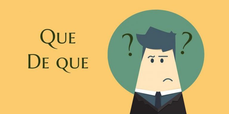 ¿Sabés qué es el dequeísmo? - Billiken