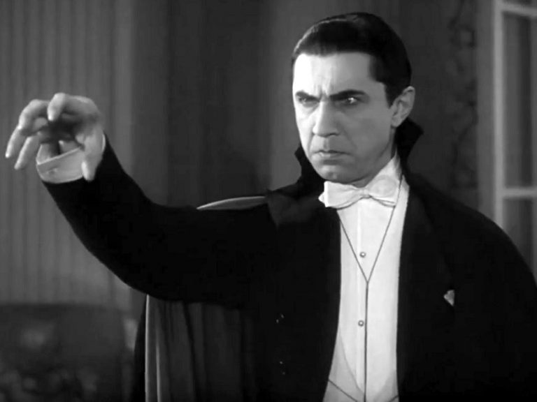 Drácula, el enfermo: cómo nació el mito del vampiro - Billiken