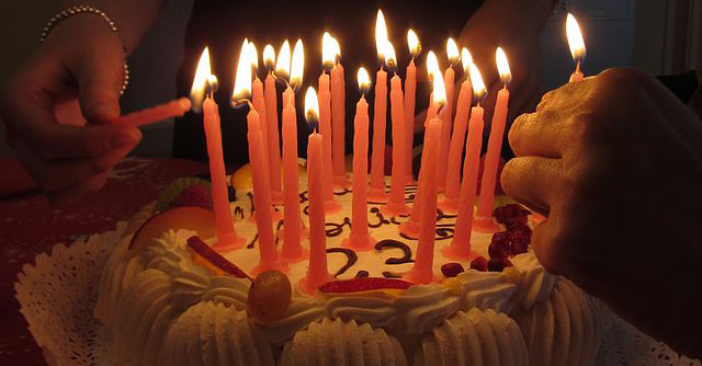 ¿Por qué se celebran los cumpleaños? - Billiken