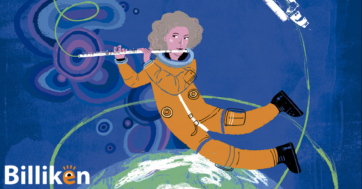 Ellen Ochoa, la primera mujer latina que llegó al espacio - Billiken