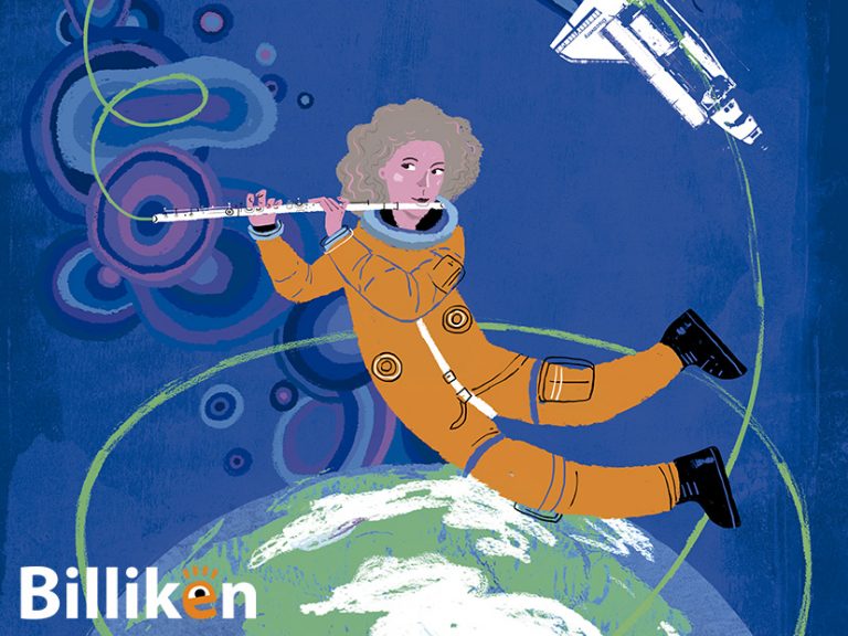 Ellen Ochoa, la primera mujer latina que llegó al espacio - Billiken