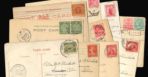 ¿Desde cuándo se usan los códigos postales? - Billiken