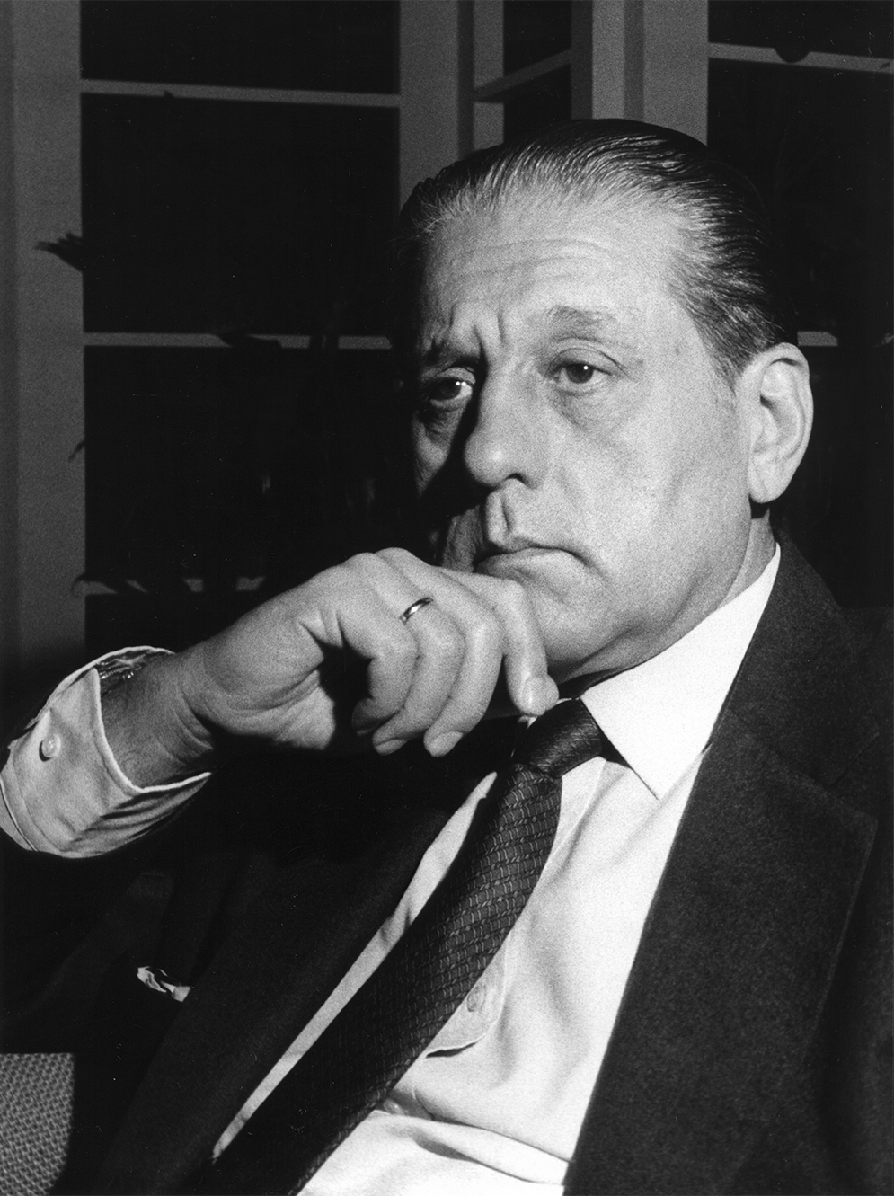 Se cumplen 56 años del primer ByPass, un método desarrollado por ...