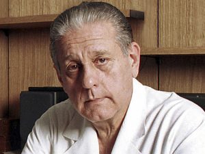 Se cumplen 56 años del primer ByPass, un método desarrollado por ...