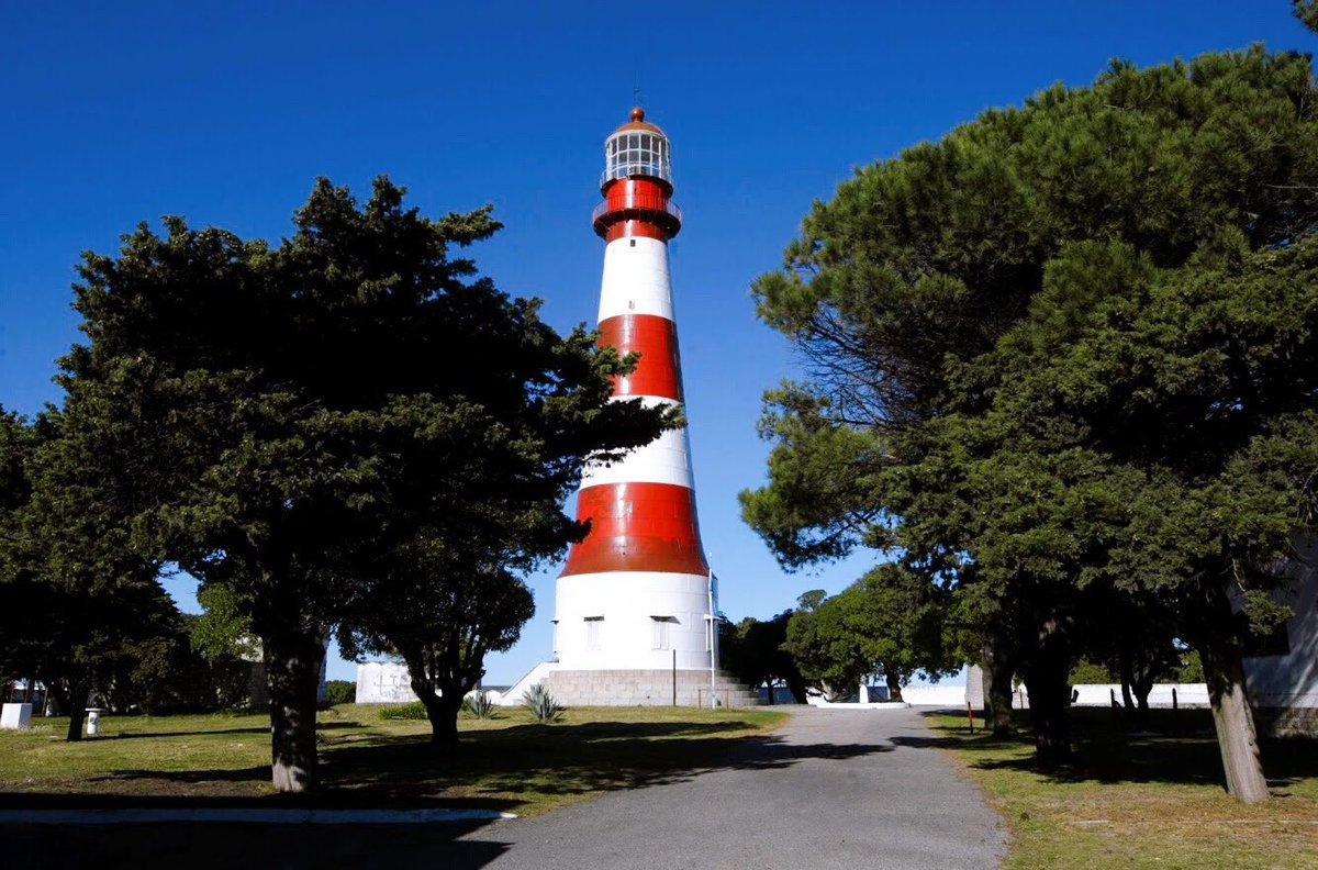 ¿Cuál es la historia detrás del Faro de Mar del Plata? - Billiken