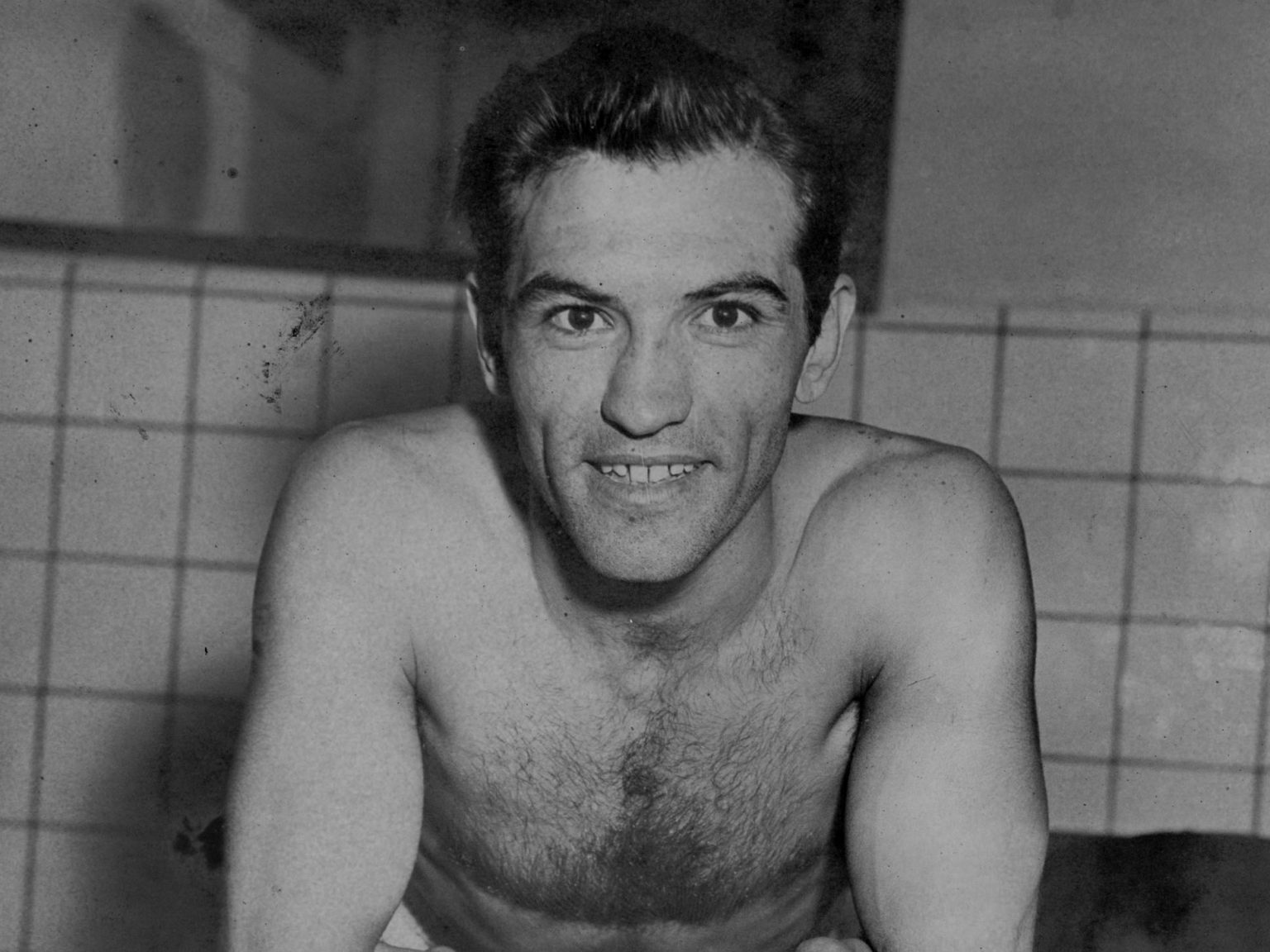 Pascual Pérez, nuestro primer campeón mundial de boxeo - Billiken