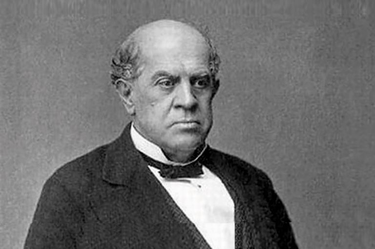 3 datos que no sabías sobre Domingo Faustino Sarmiento - Billiken