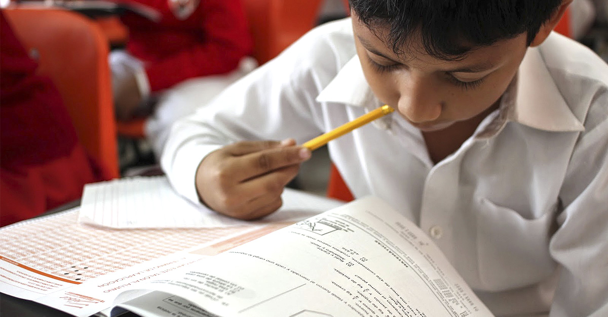 Docentes: ¿Es lo mismo evaluar que calificar? - Billiken